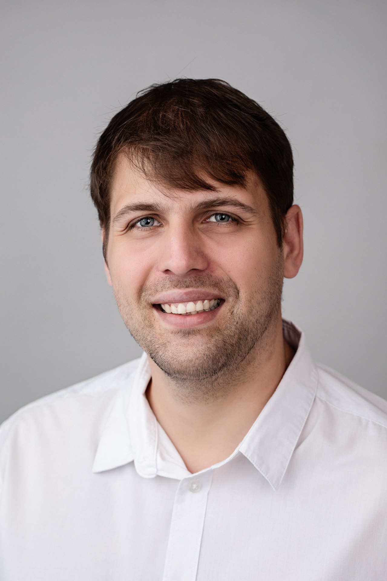 Petr Vacek :: Aktivní Dobřany - Sdružení nezávislých kandidátů